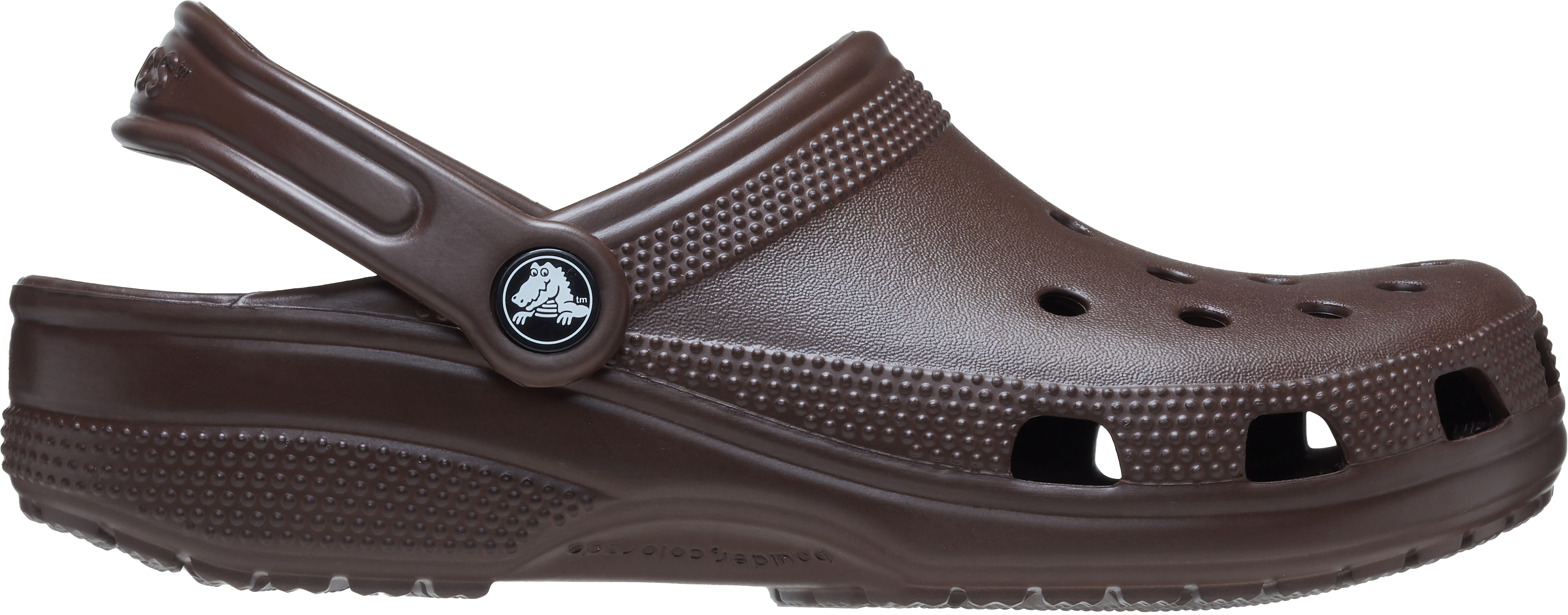 Adult Classic Clog – Emille Shoes