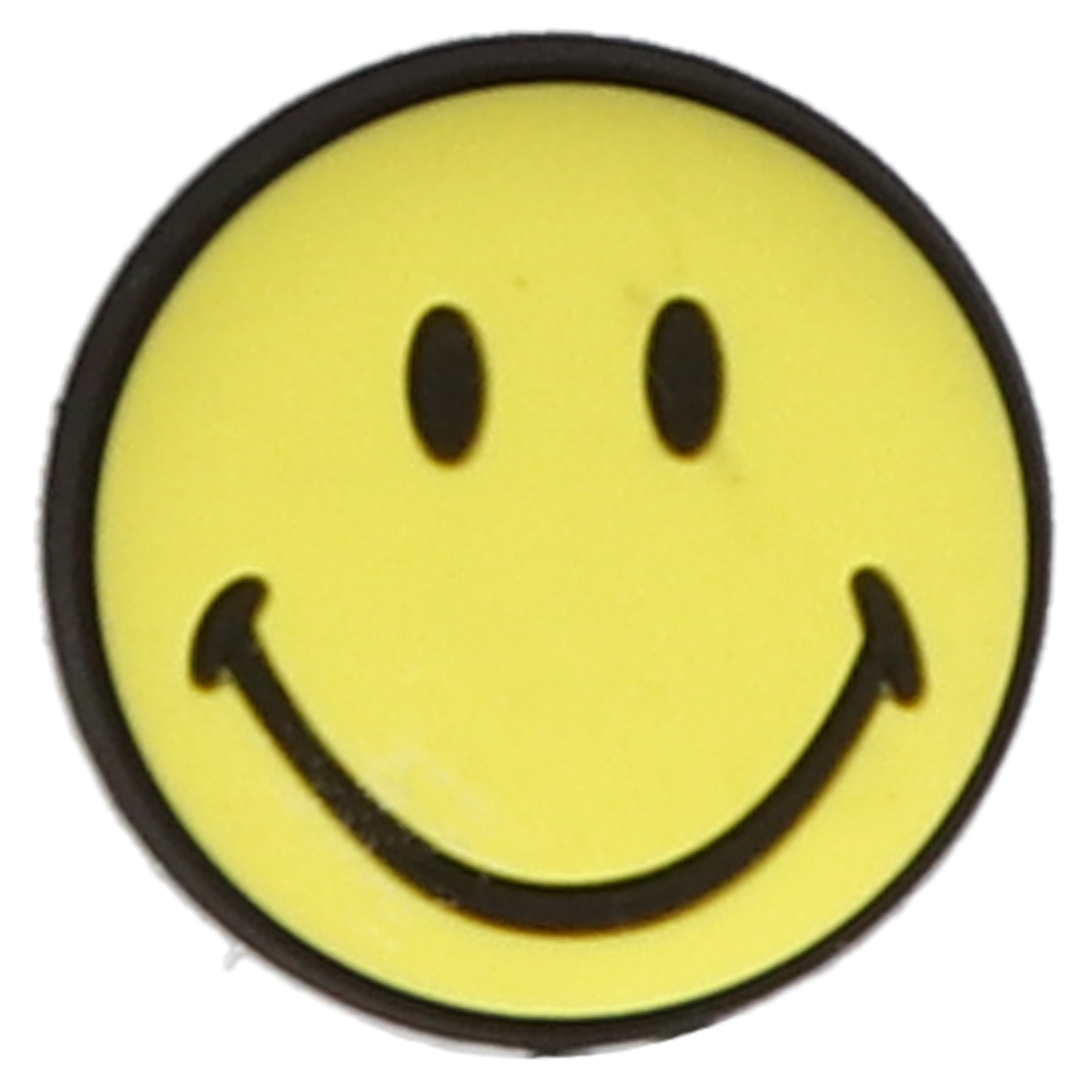 Jibbitz™ Smiley Brand Face – Emille Shoes