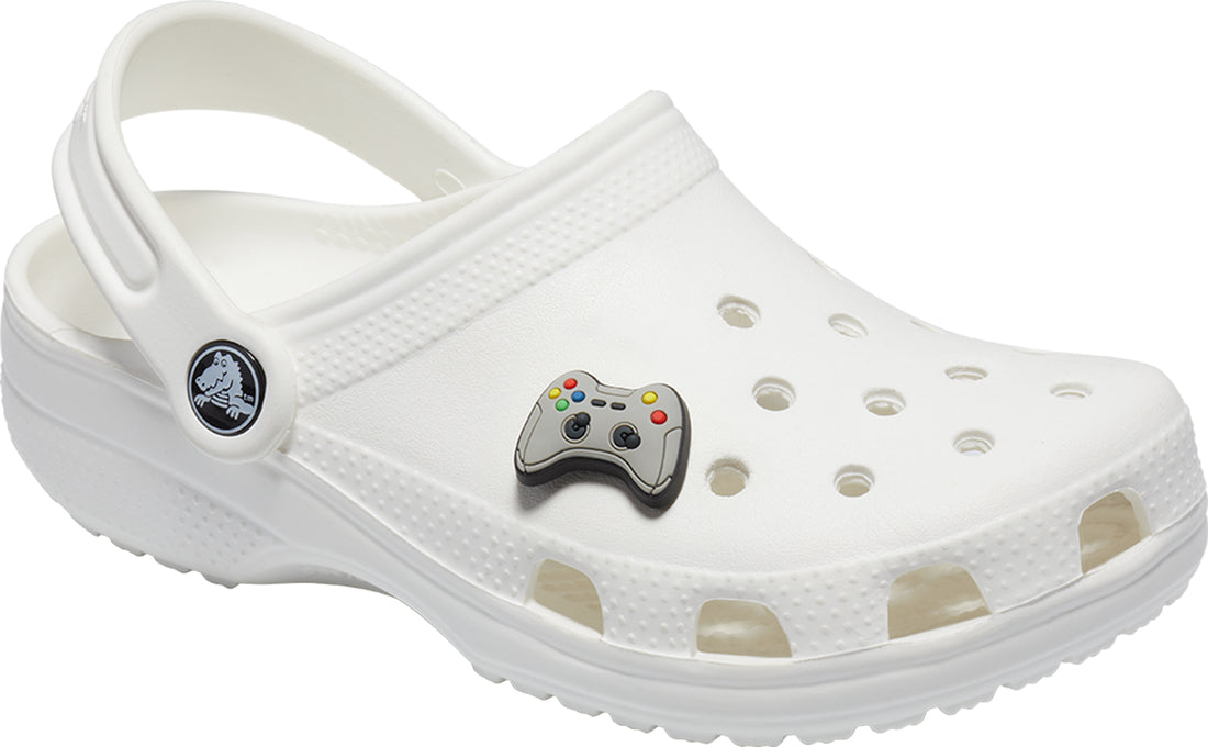 Jibbitz™ Game Controller – Emille Shoes