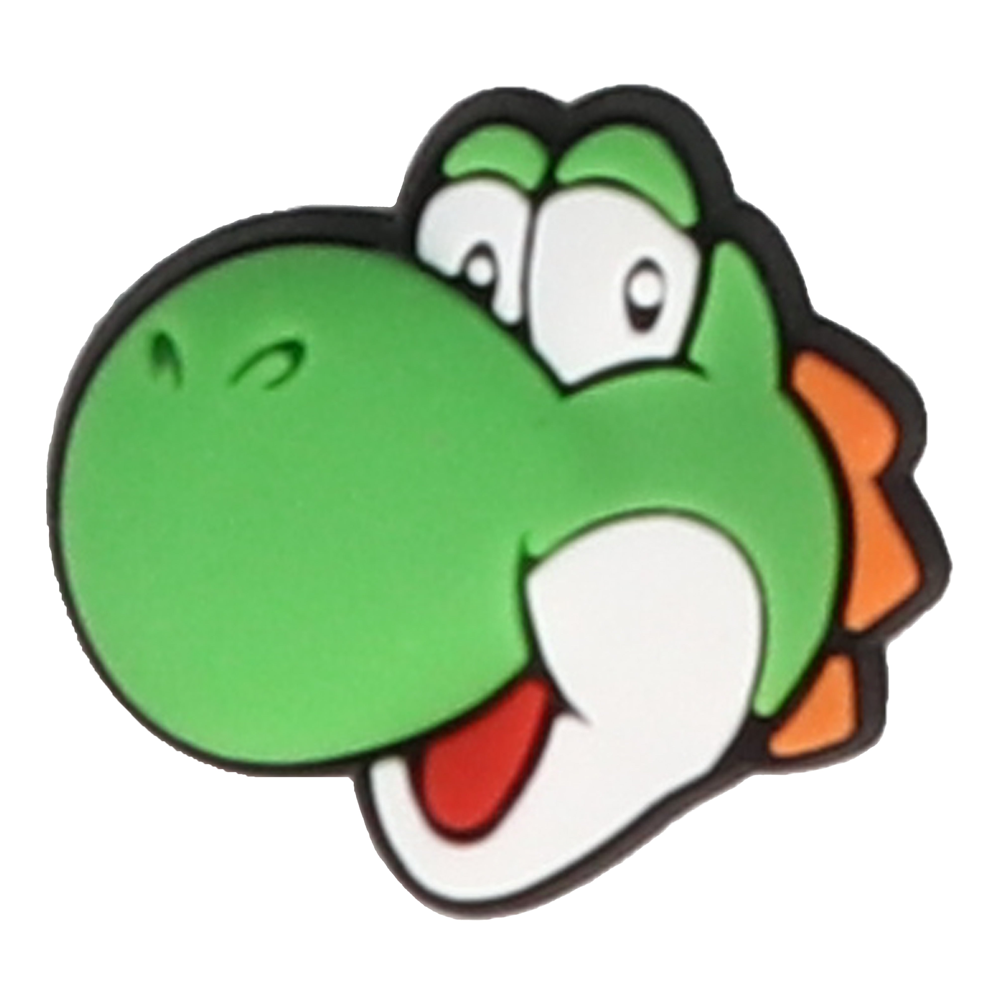 Jibbitz™ Super Mario Yoshi – Emille Shoes