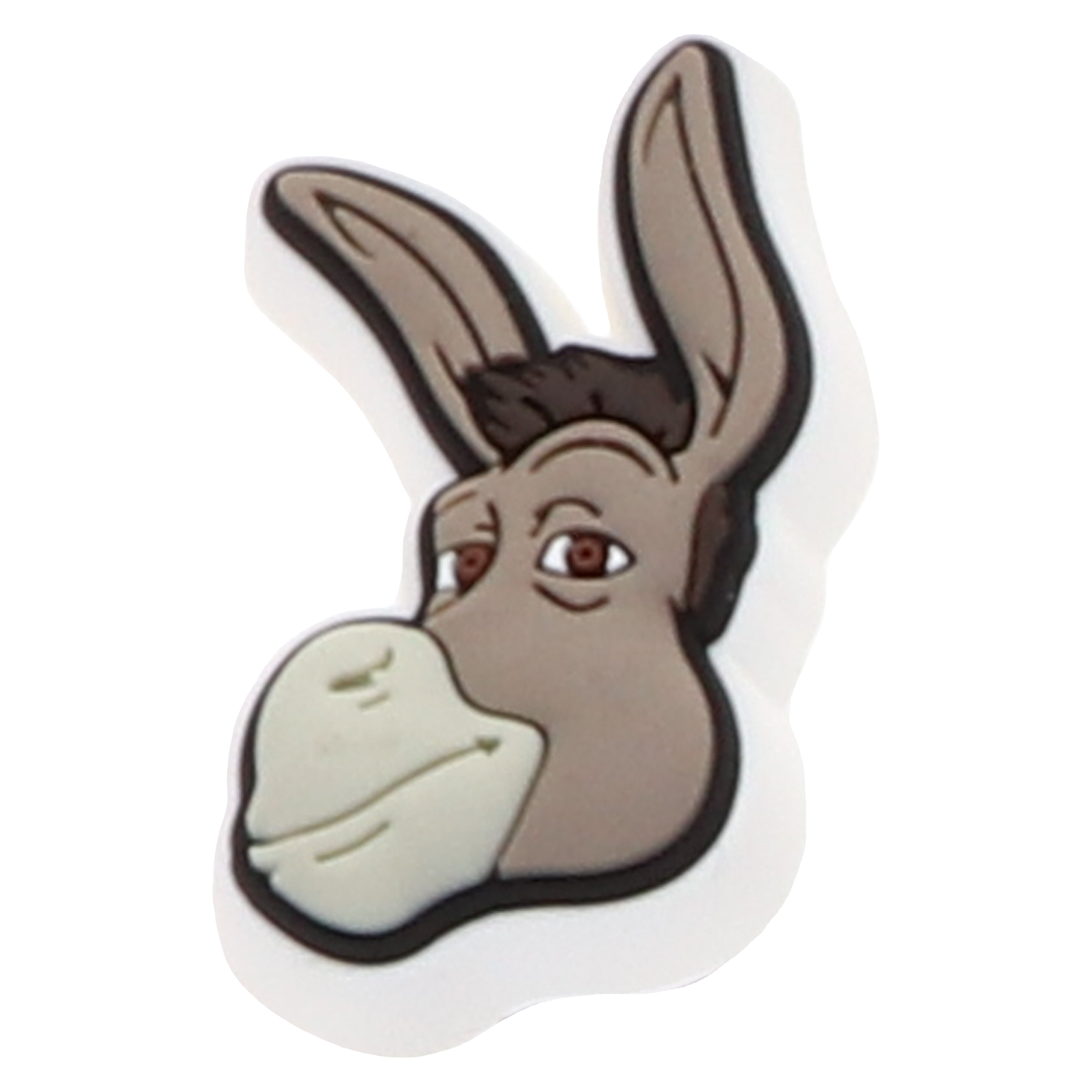 Jibbitz™ Shrek Donkey – Emille Shoes