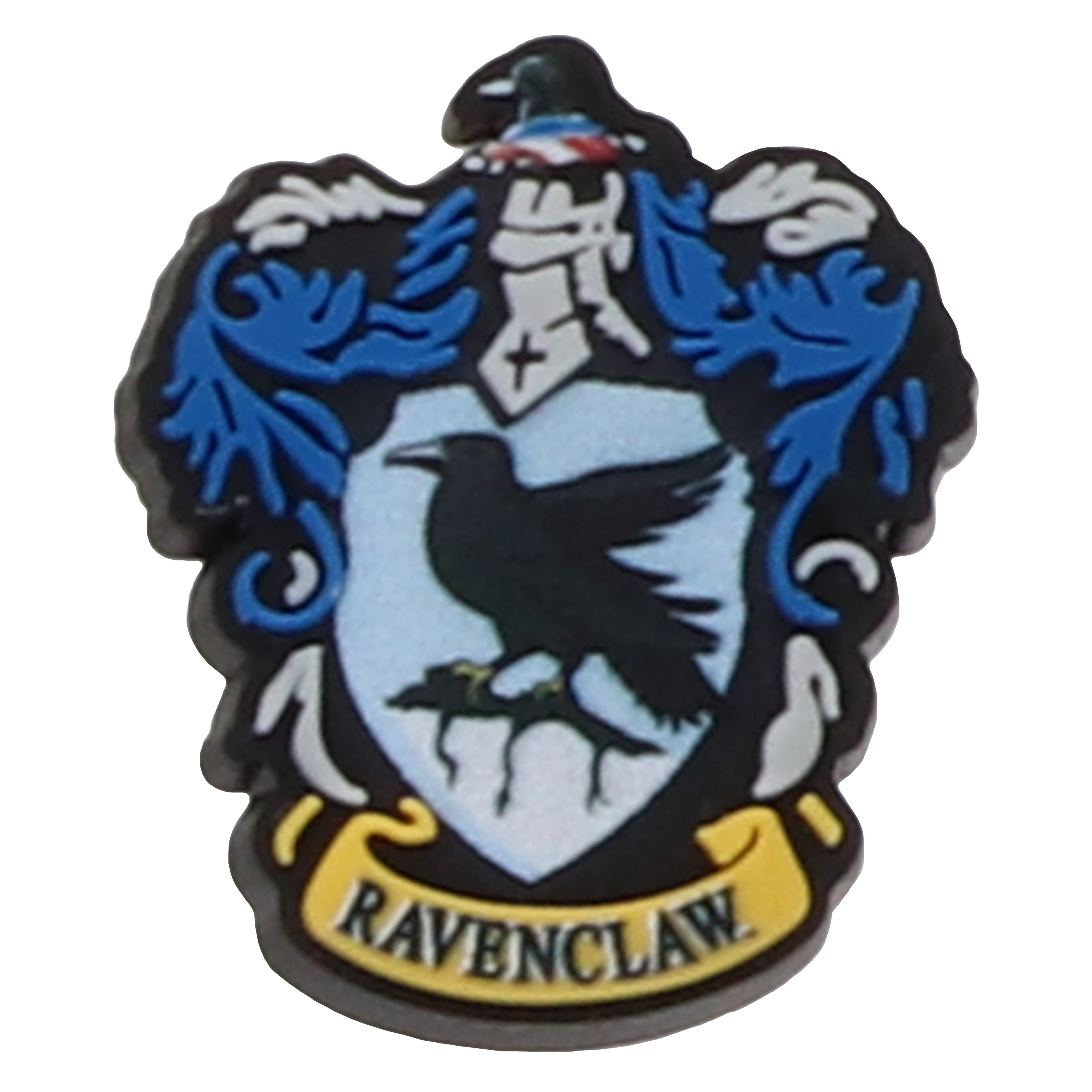 Jibbitz™ Harry Potter Ravenclaw – Emille Shoes