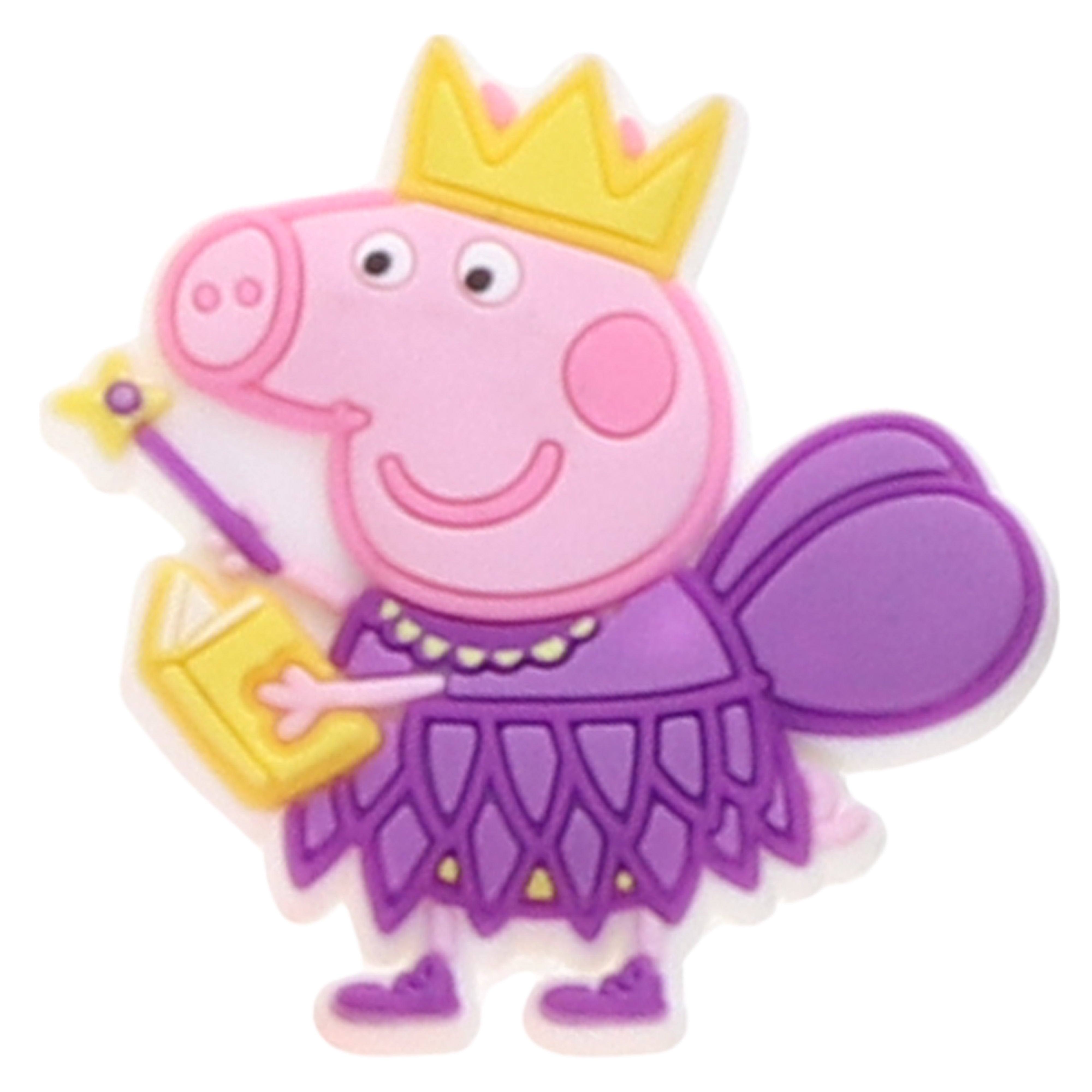 Jibbitz™ Peppa Pig – Emille Shoes