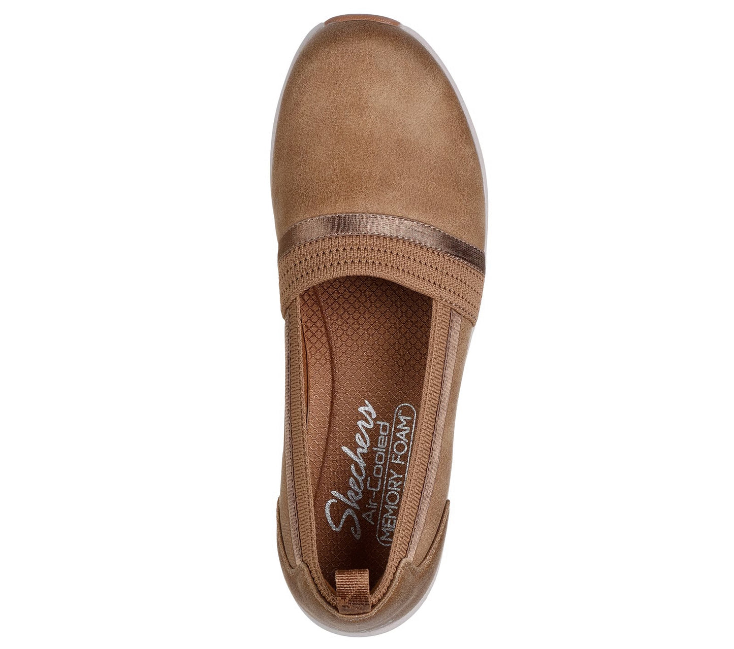 Women's Be-Cool - Classy Step – Emille Shoes