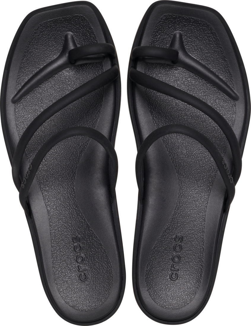 Women's Miami Toe Loop – Emille Shoes