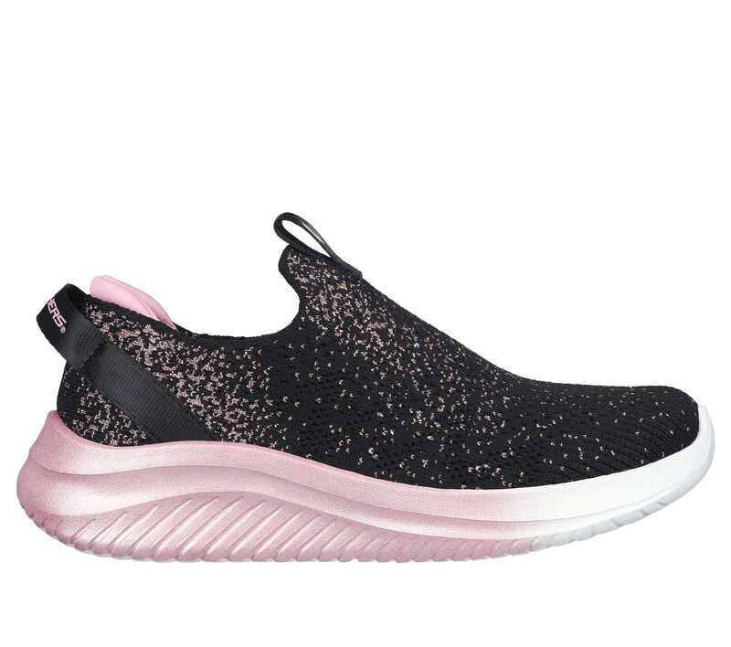 Kids' Ultra Flex 3.0 - All Things Sparkle – Emille Shoes