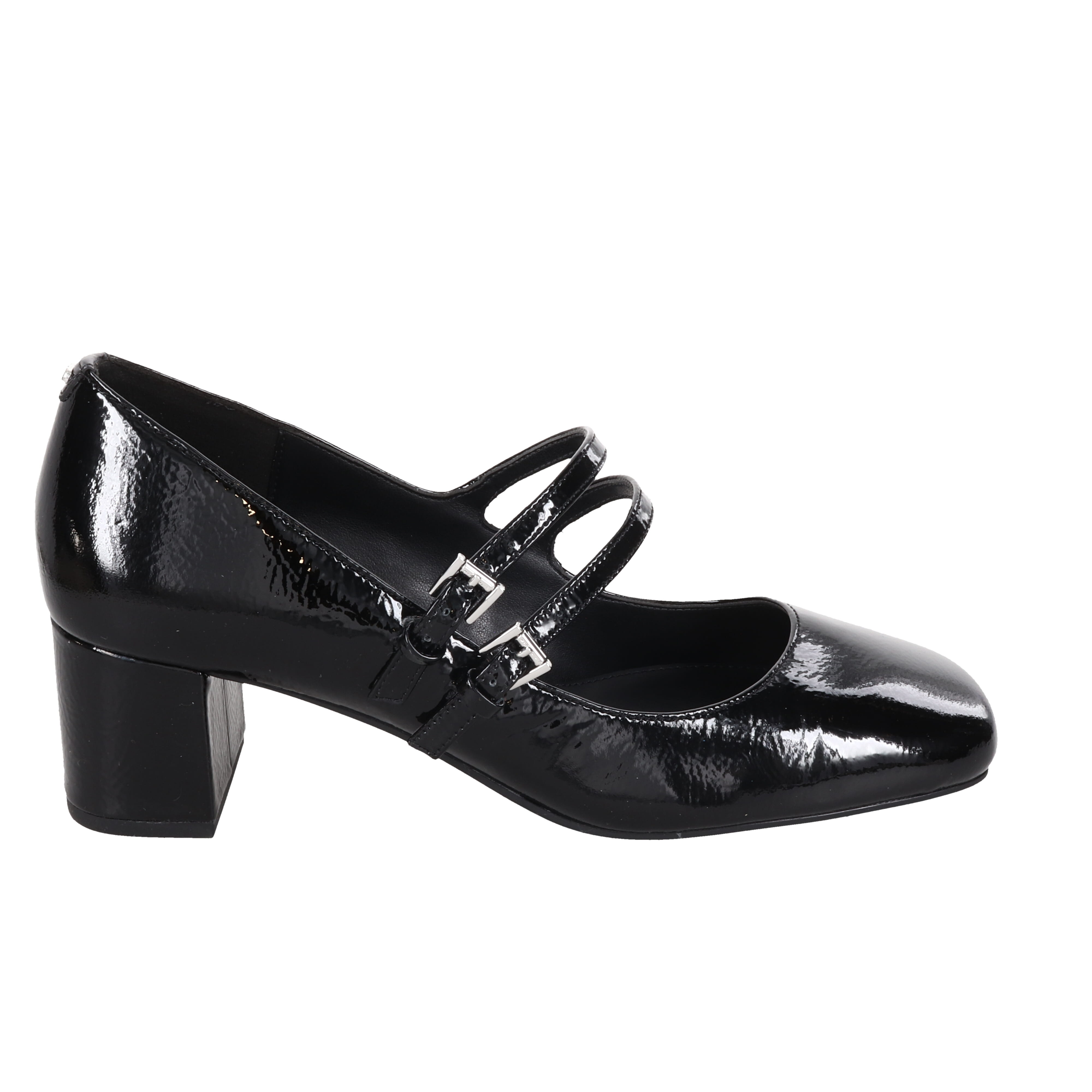 Women's Matilda Pump – Emille Shoes