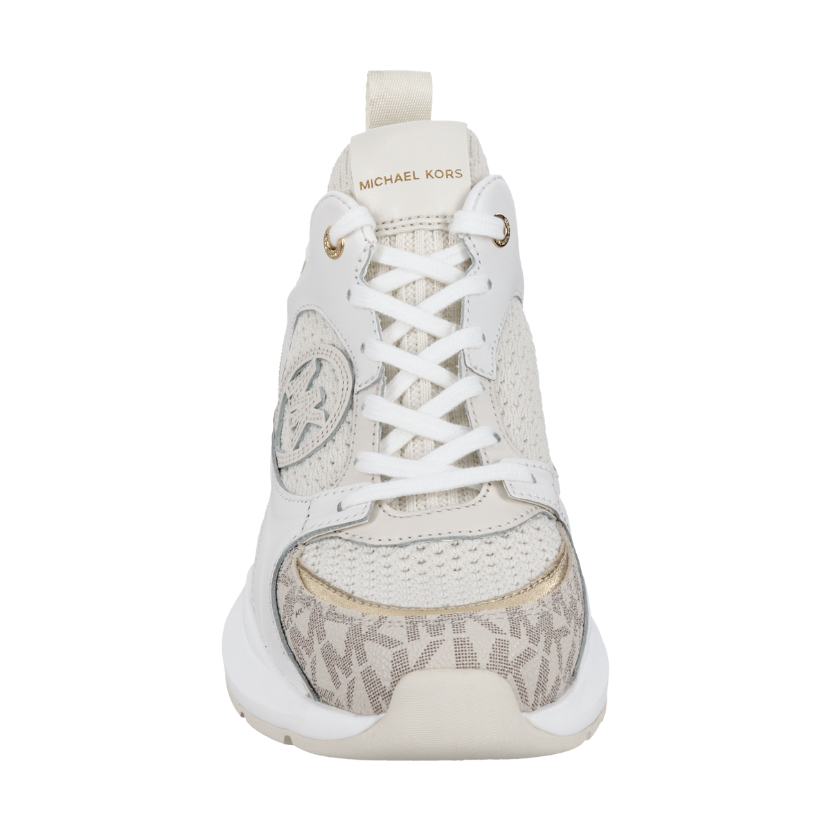 Women's Zuma Knit Trainer – Emille Shoes