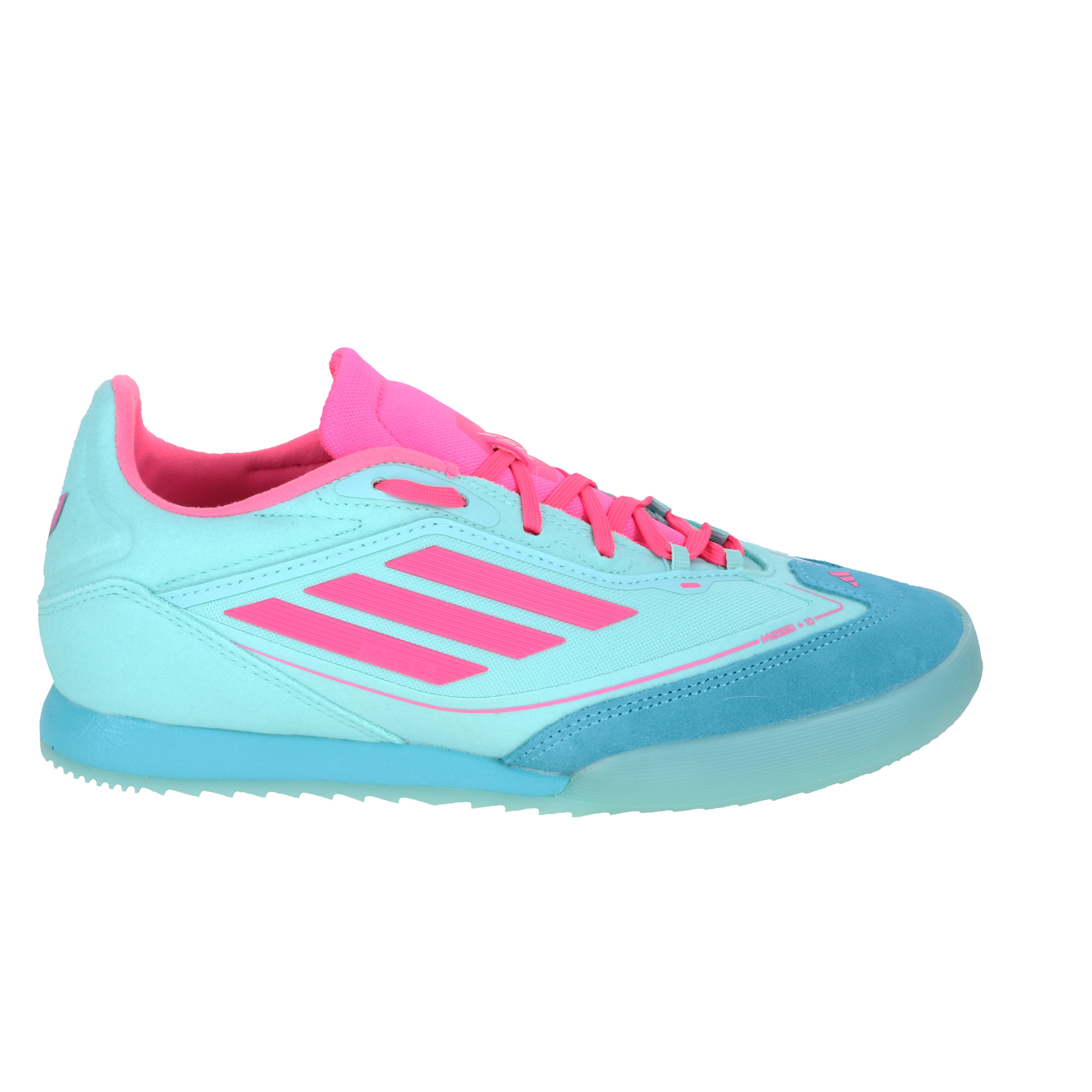 Men's F50 Freestyle Messi TF Soccer – Emille Shoes