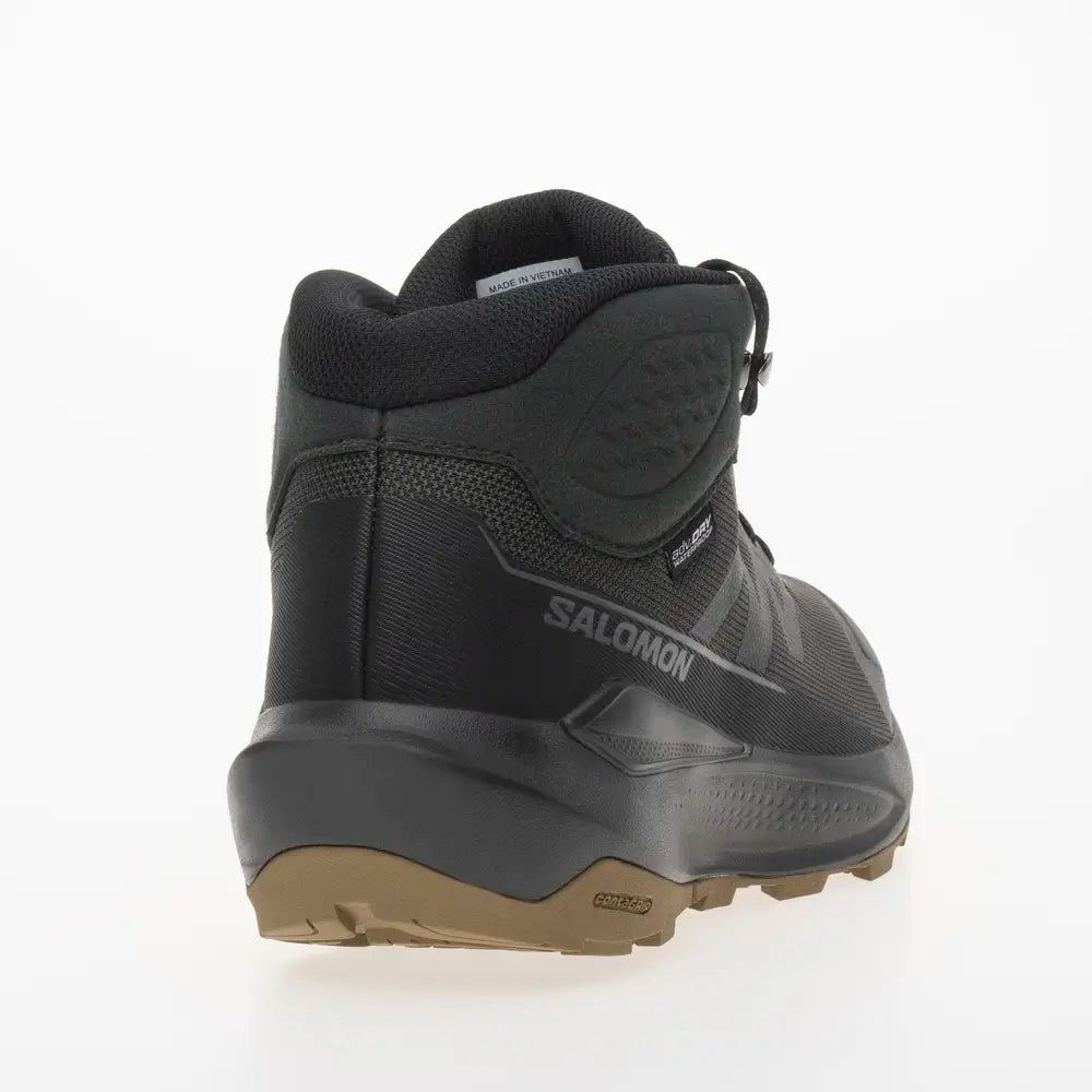 Men's Elixir Tour Mid WP – Emille Shoes